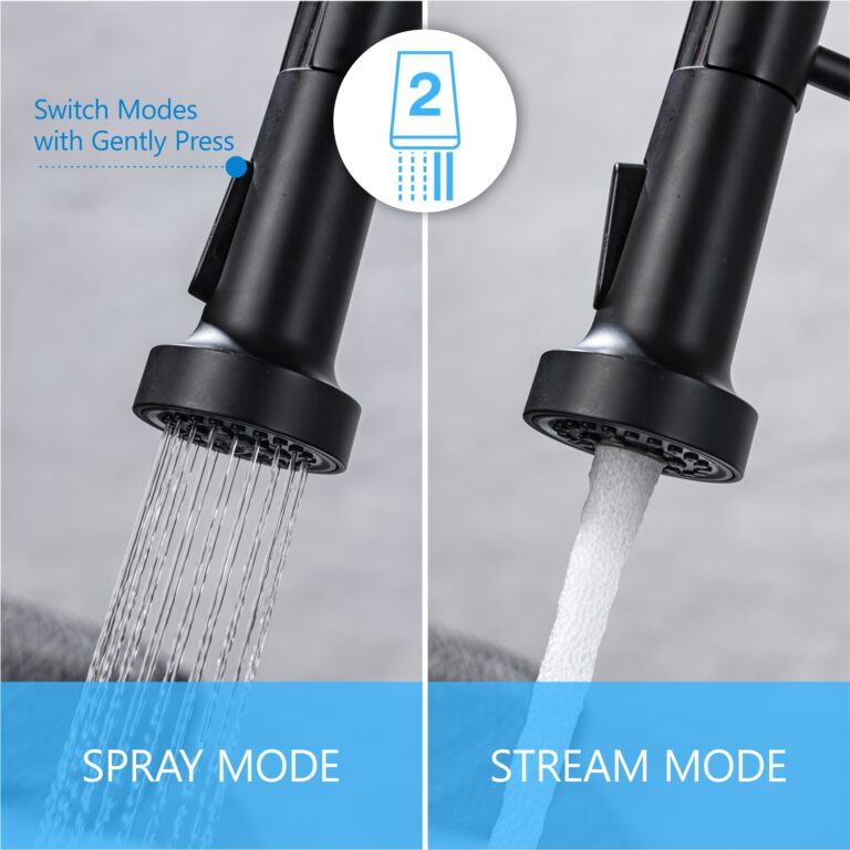 KITCHEN FAUCET – WEWE FAUCET