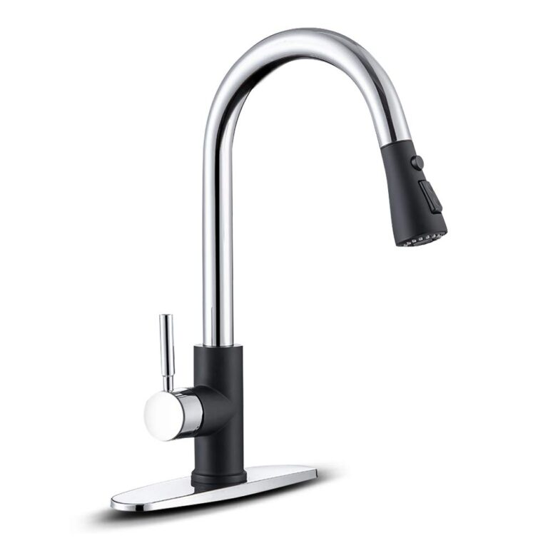 KITCHEN FAUCET – WEWE FAUCET