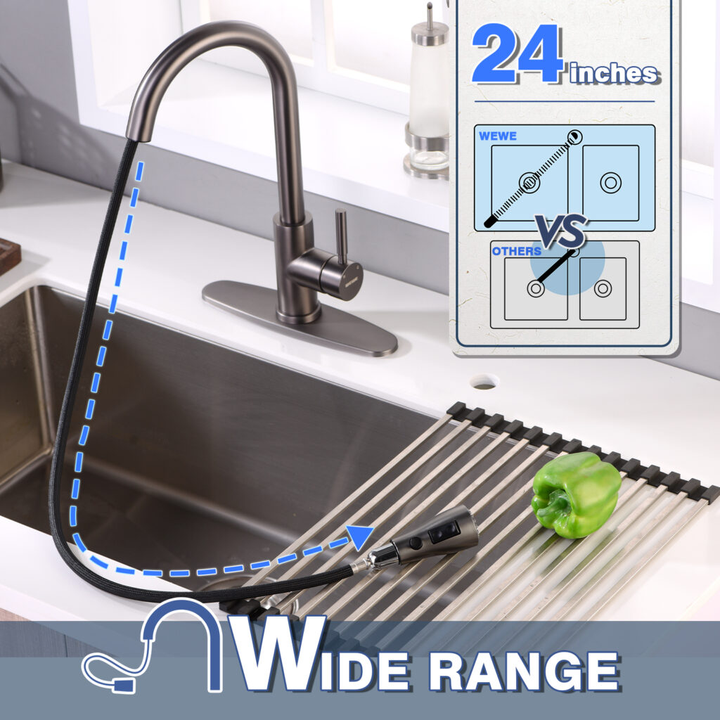Pull-Down – WEWE FAUCET