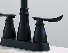 VIDEO – WEWE FAUCET