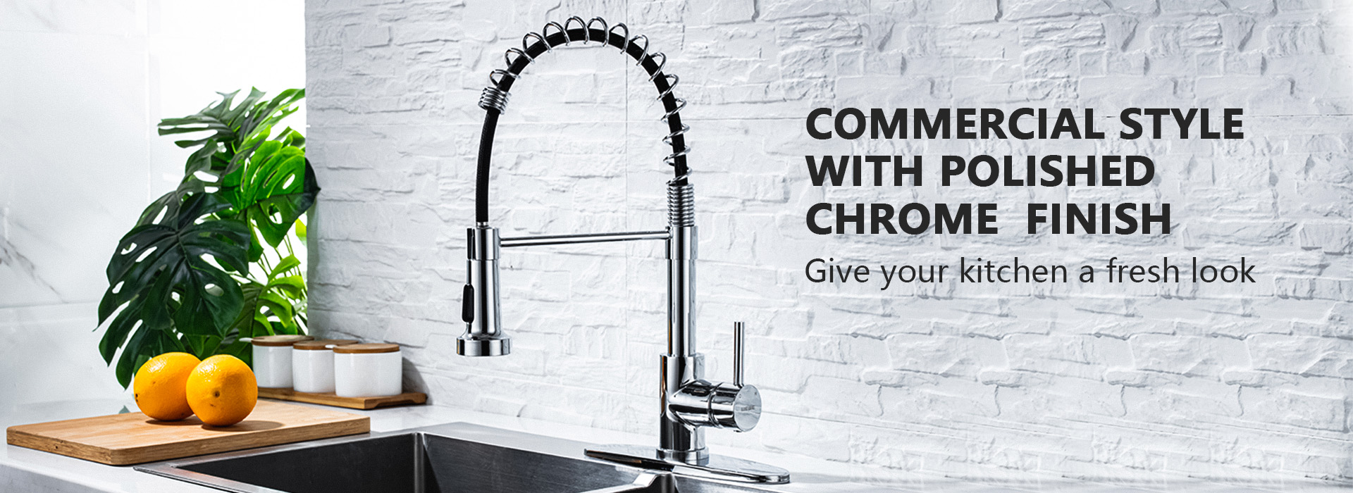 WEWE FAUCET – Let's enjoy eCommerce!