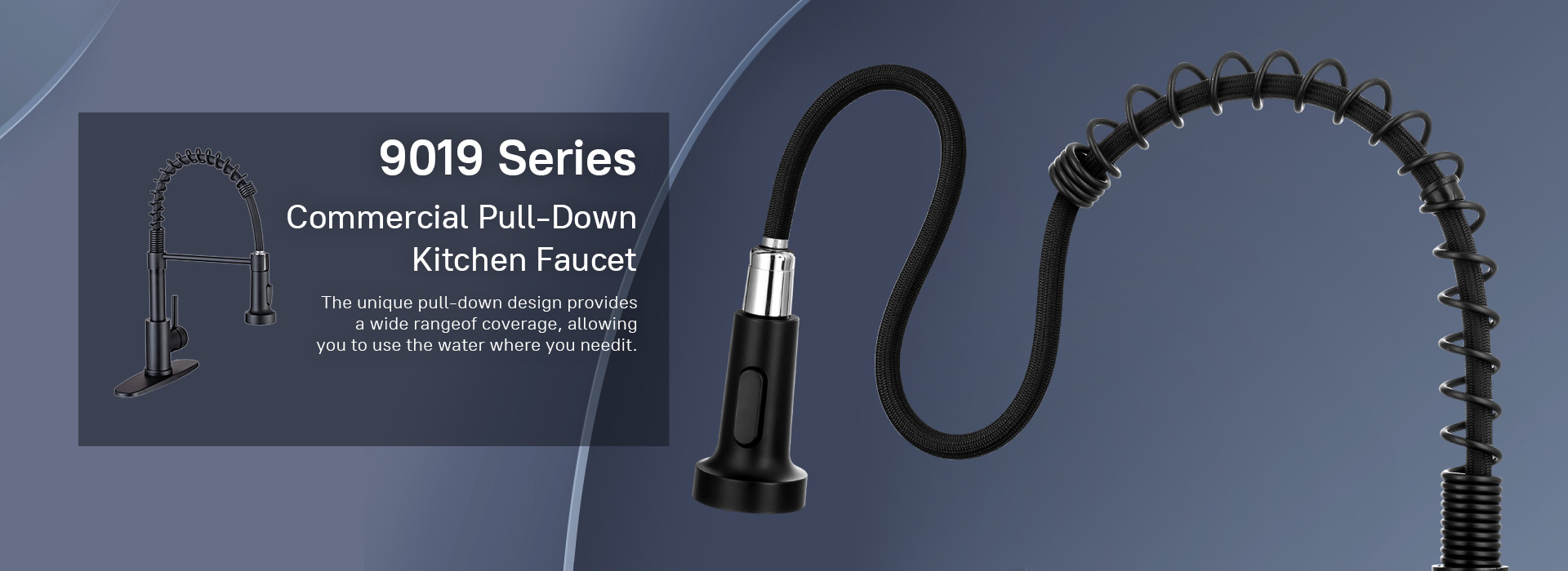 WEWE FAUCET – Let's enjoy eCommerce!