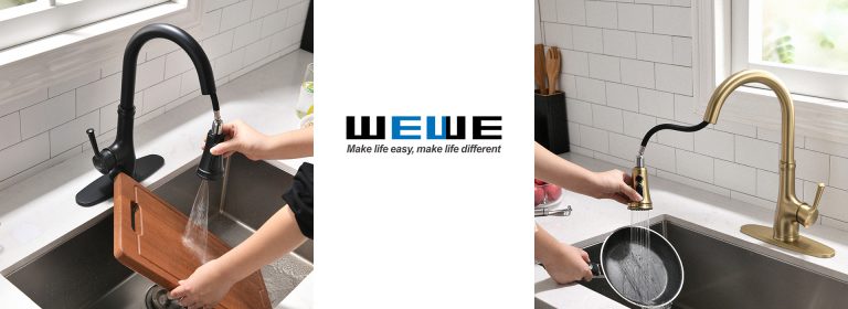 WEWE FAUCET – Let's enjoy eCommerce!