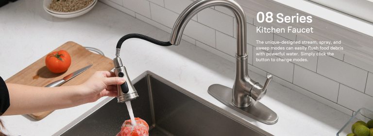 WEWE FAUCET – Let's enjoy eCommerce!