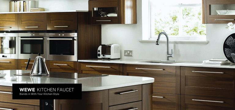 WEWE FAUCET – Let's enjoy eCommerce!