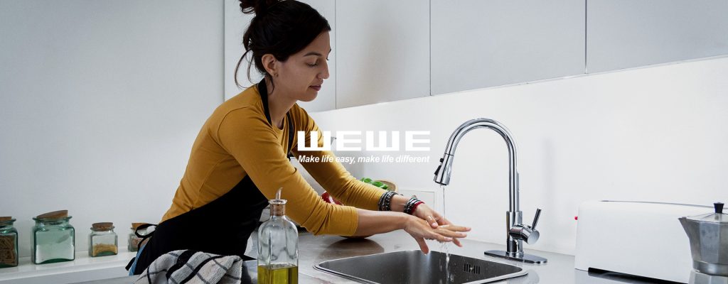 WEWE FAUCET – Let's enjoy eCommerce!