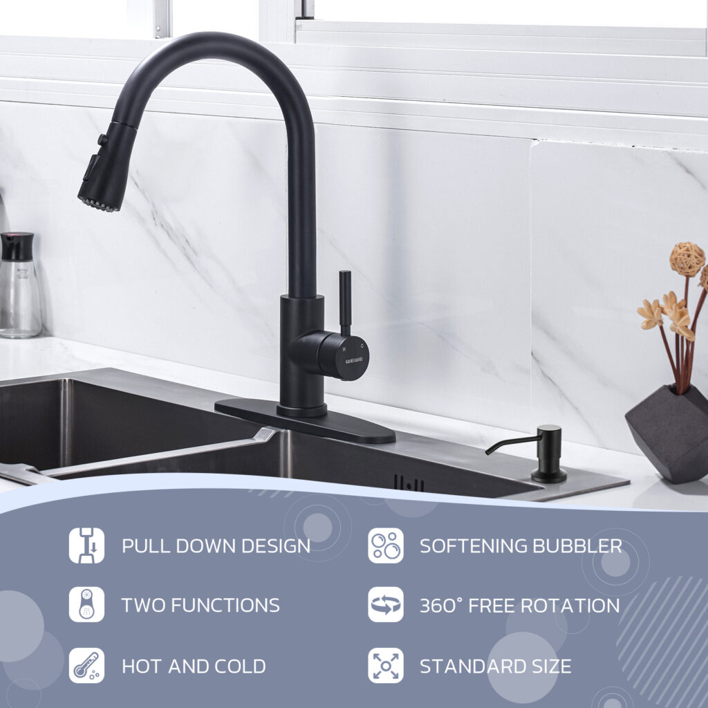 Products – WEWE FAUCET